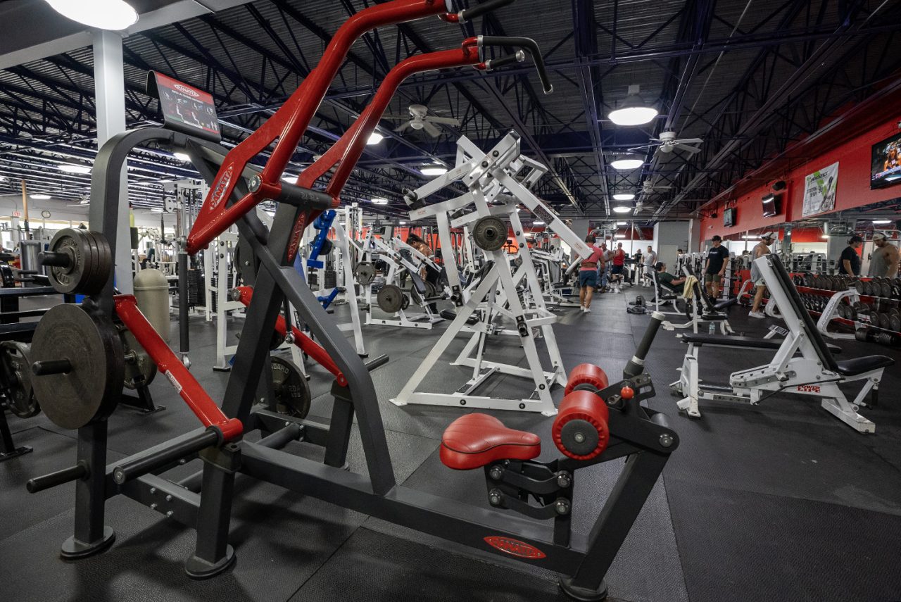 Photos & Videos of Busy Body Fitness Palm Beach Gardens